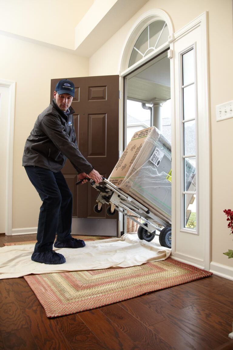The HVAC Sizing Trap - Pierce Refrigeration